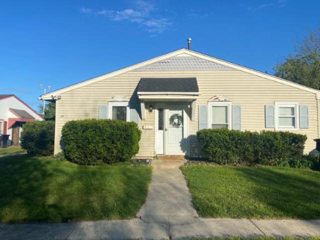 2 Br, 1 bath, Townhouse/Brownstone/RowHouse 20 Magnolia Ct