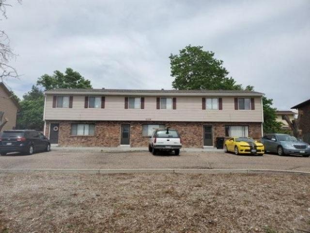 2 Br, 1 bath, Townhouse/Brownstone/RowHouse 2124 27th Avenue Ct