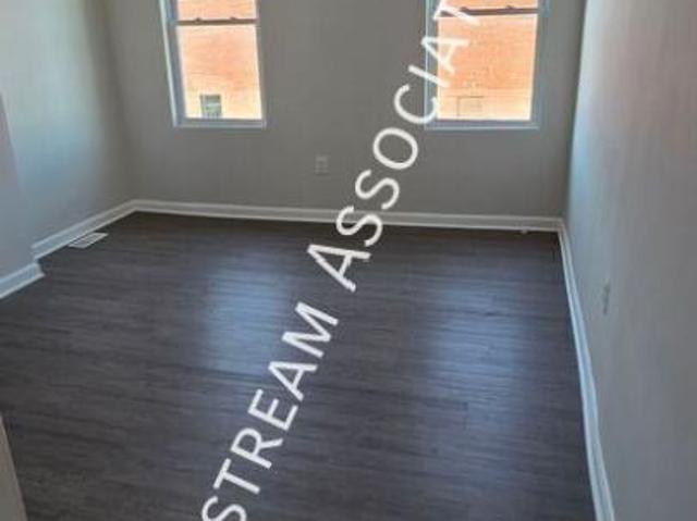2 Br, 1 bath, Townhouse/Brownstone/RowHouse 2139 E Chase St
