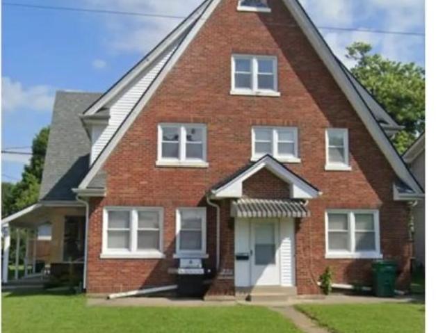 2 Br, 1 bath, Townhouse/Brownstone/RowHouse 258 Probasco St