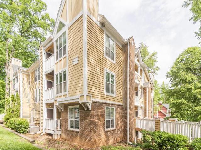 2 Br, 1 bath, Townhouse/Brownstone/RowHouse 2516 Cranbrook Lane