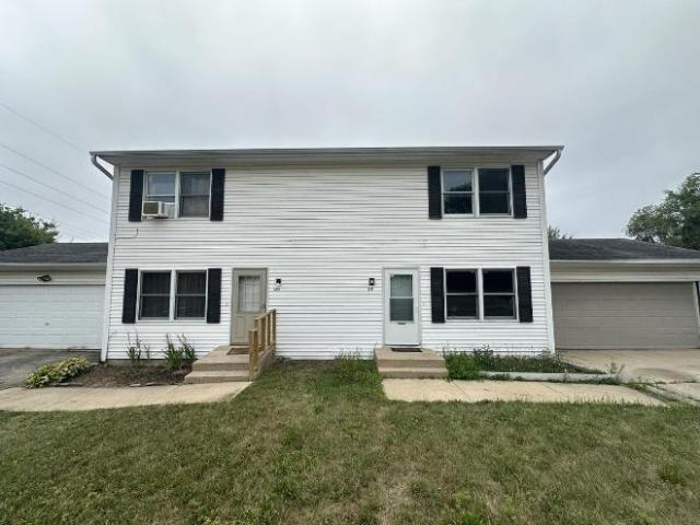 2 Br, 1 bath, Townhouse/Brownstone/RowHouse 2837 17th St