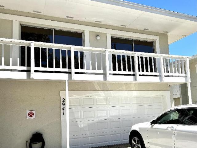 2 Br, 1 bath, Townhouse/Brownstone/RowHouse 2941 Bough Avenue
