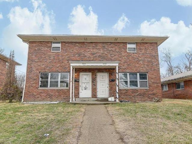 2 Br, 1 bath, Townhouse/Brownstone/RowHouse 3210 Beatrice Dr