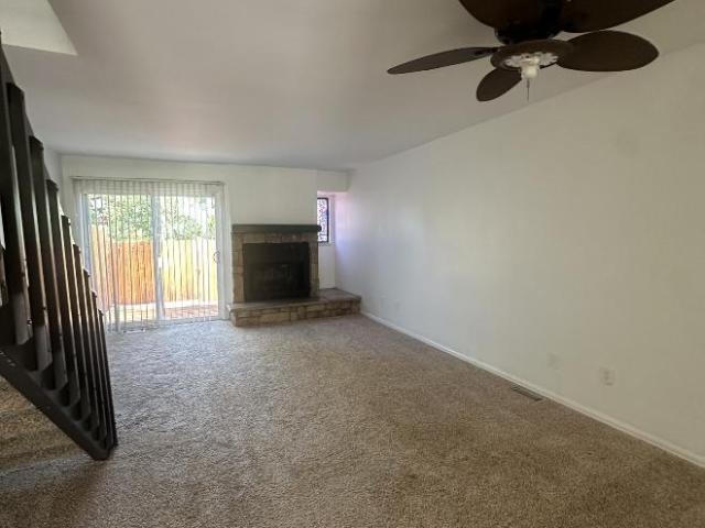 2 Br, 1 bath, Townhouse/Brownstone/RowHouse 336 S Memphis Way