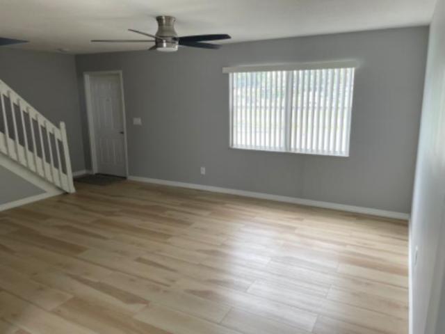 2 Br, 1 bath, Townhouse/Brownstone/RowHouse 3666 Pearl Street