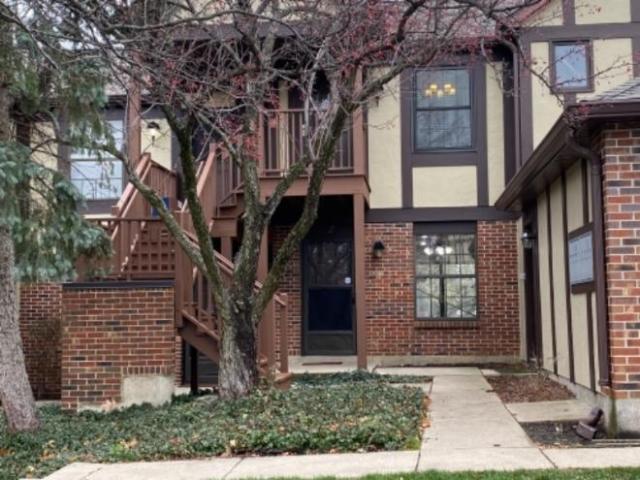 2 Br, 1 bath, Townhouse/Brownstone/RowHouse 371 Sandhurst Cir