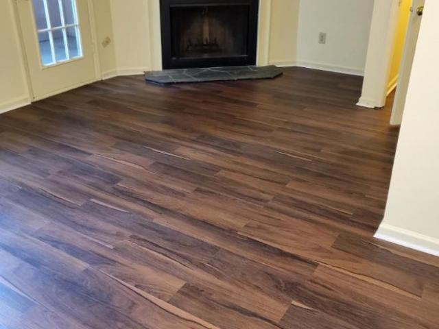 2 Br, 1 bath, Townhouse/Brownstone/RowHouse 3734 Elberta St