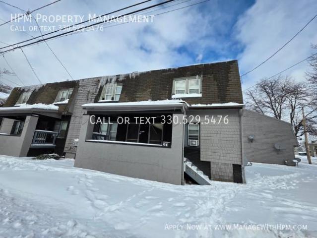 2 Br, 1 bath, Townhouse/Brownstone/RowHouse 393 Cross St