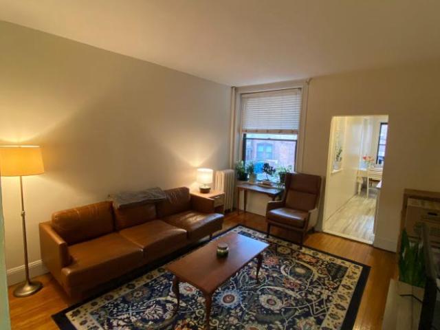 2 Br, 1 bath, Townhouse/Brownstone/RowHouse 46 Orkney Rd