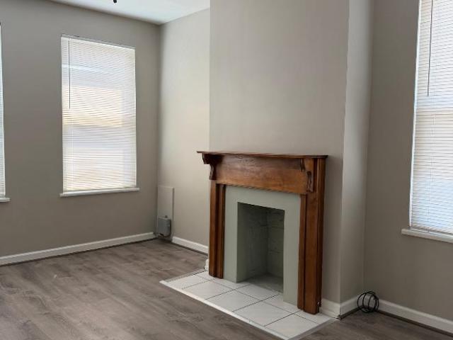 2 Br, 1 bath, Townhouse/Brownstone/RowHouse 503 6th St