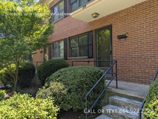 2 Br, 1 bath, Townhouse/Brownstone/RowHouse 54 Faris Cir