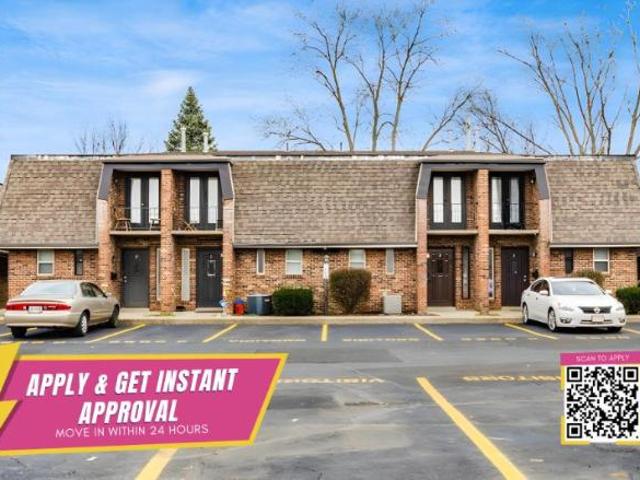 2 Br, 1 bath, Townhouse/Brownstone/RowHouse 5626 Ironwood Ct