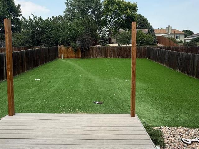 2 Br, 1 bath, Townhouse/Brownstone/RowHouse 5730 S Buckskin Pass Dr