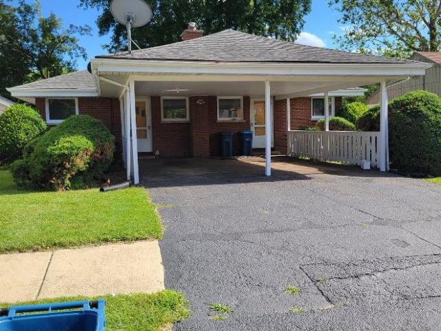 2 Br, 1 bath, Townhouse/Brownstone/RowHouse 605 Jungels Ave