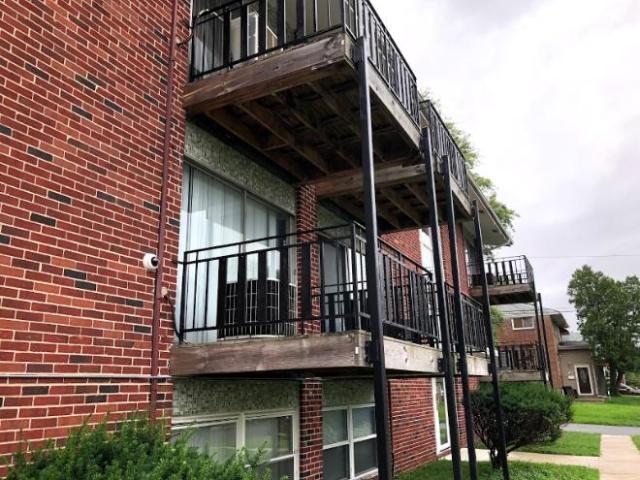 2 Br, 1 bath, Townhouse/Brownstone/RowHouse 6226 Laurelton Ave