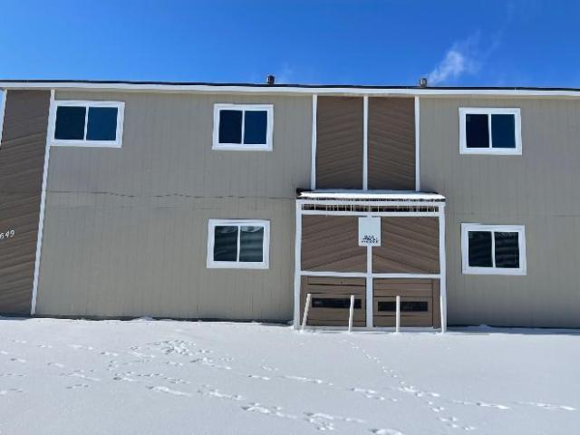2 Br, 1 bath, Townhouse/Brownstone/RowHouse 6653 Provincial Drive