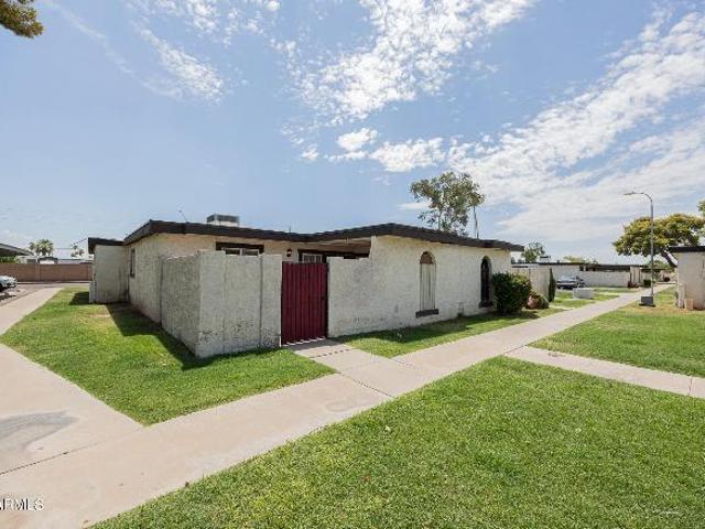 2 Br, 1 bath, Townhouse/Brownstone/RowHouse 720 S Dobson Road