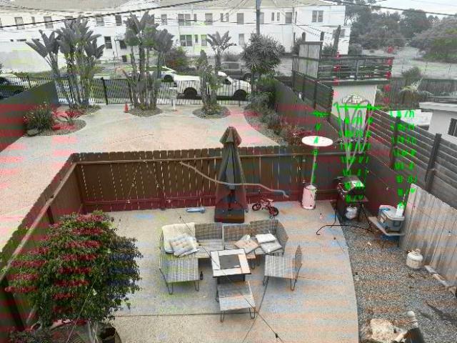2 Br, 1 bath, Townhouse/Brownstone/RowHouse 809 Carey Road