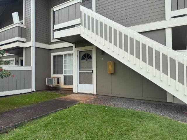 2 Br, 1 bath, Townhouse/Brownstone/RowHouse 94 1419 Polani Street