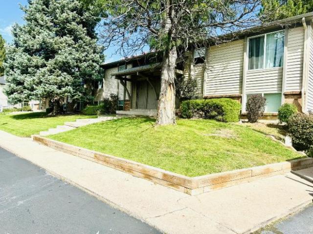 2 Br, 1 bath, Apartment 1000 South Street