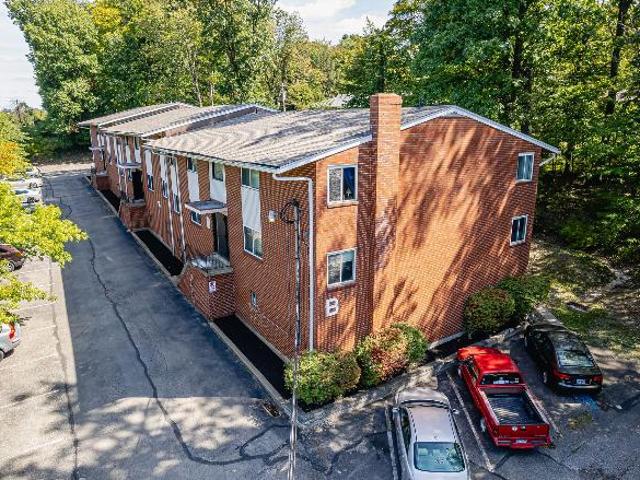 2 Br, 1 bath, Apartment 100 Brooklane Drive