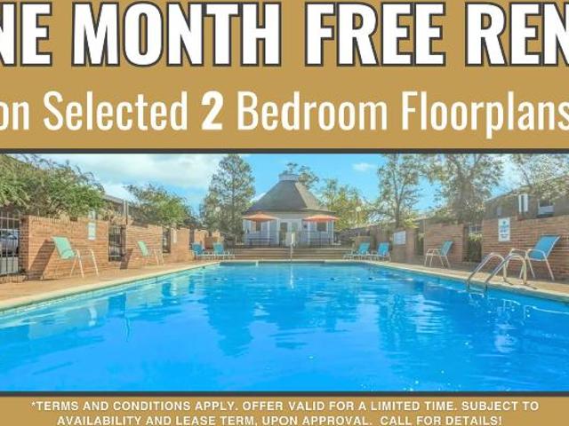 2 Br, 1 bath, Apartment 100 Lockwood Court
