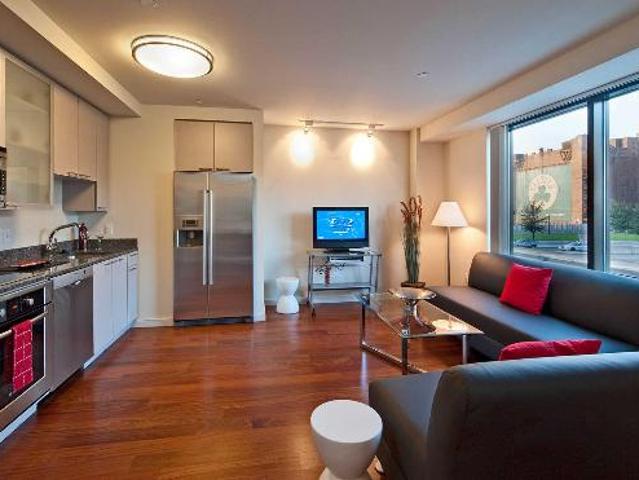2 Br, 1 bath, Apartment 101 Canal Street