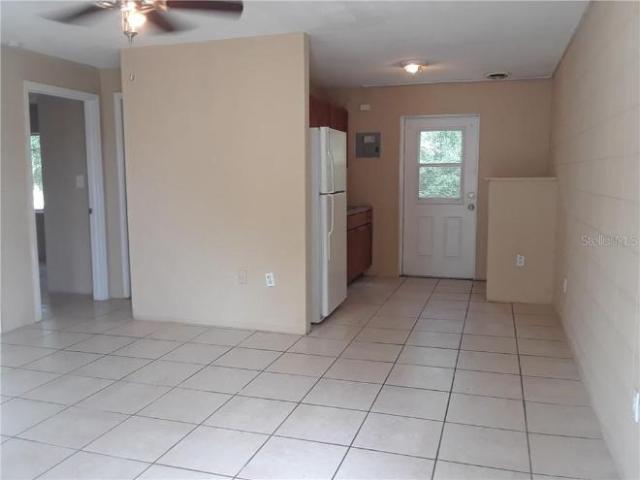 2 Br, 1 bath, Apartment 1038 West Jefferson Street