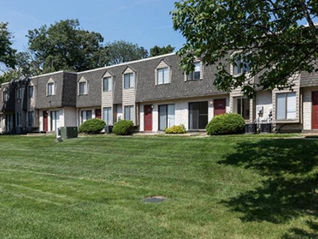 2 Br, 1 bath, Apartment 103 Courtney Drive