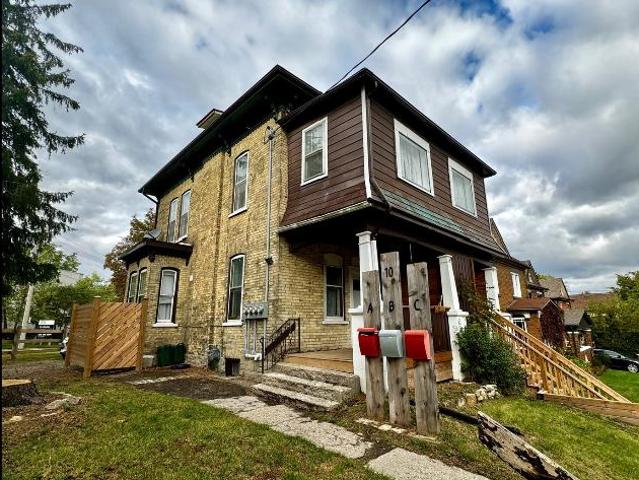 2 Br, 1 bath, Apartment 10 Shanley Street