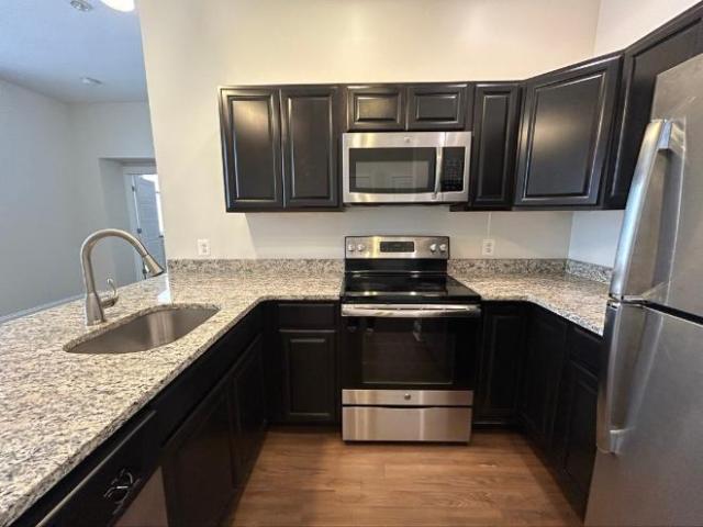 2 Br, 1 bath, Apartment 115 North Charles Street
