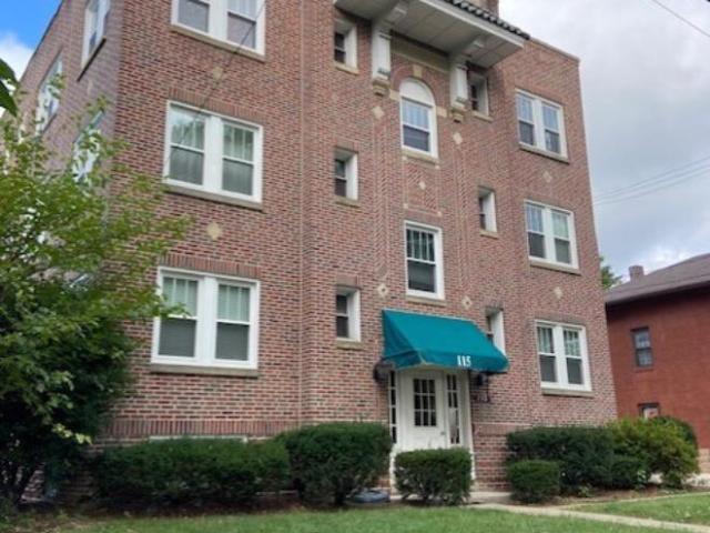 2 Br, 1 bath, Apartment 115 Delafield Road