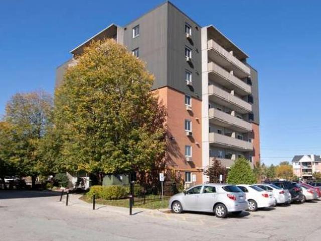 2 Br, 1 bath, Apartment 1100 Jalna Boulevard