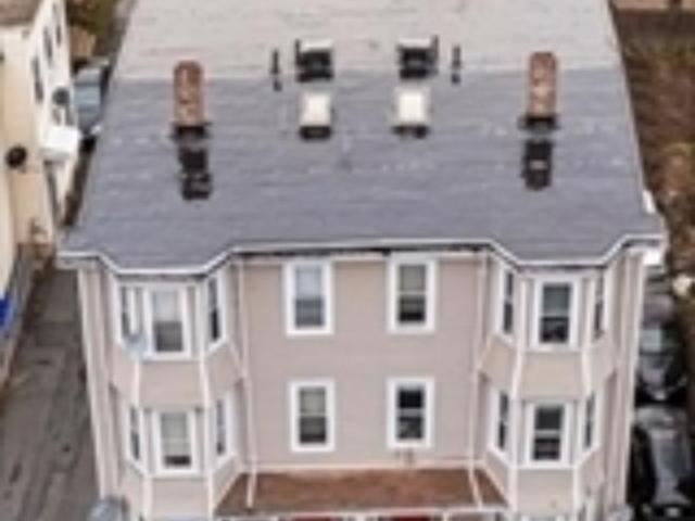 2 Br, 1 bath, Apartment 110 George Street