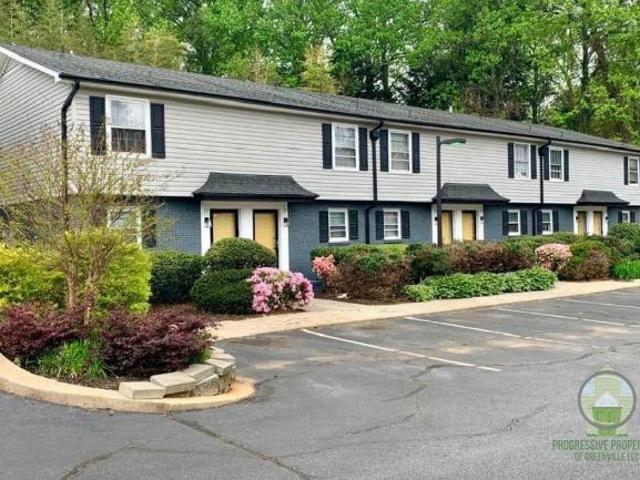 2 Br, 1 bath, Apartment 1127 Rutherford Rd
