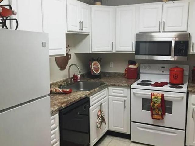 2 Br, 1 bath, Apartment 112 Nc 54
