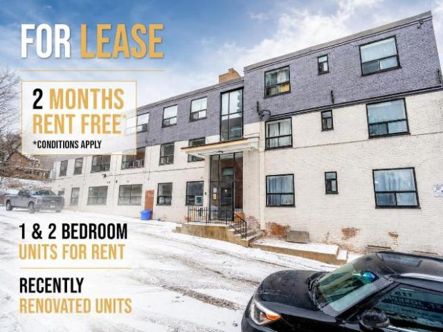 2 Br, 1 bath, Apartment 112 Josephs Drive