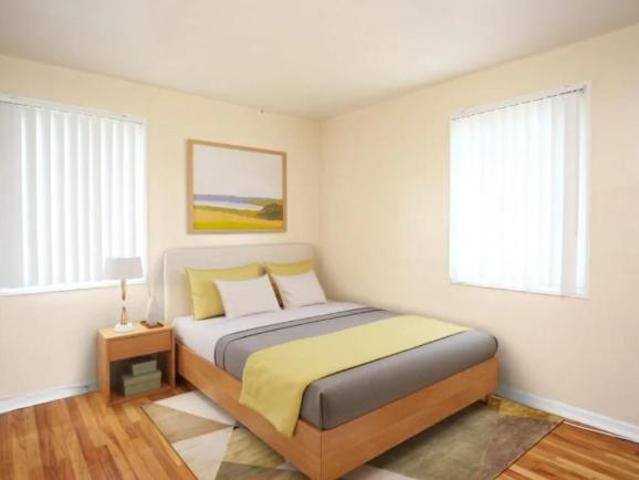2 Br, 1 bath, Apartment 11 Fir St