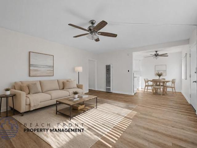 2 Br, 1 bath, Apartment 12417 Benedict Ave