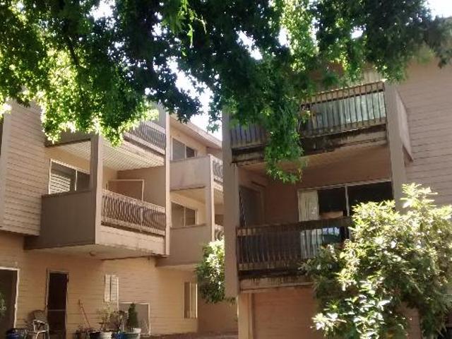 2 Br, 1 bath, Apartment 1255 Mill Street