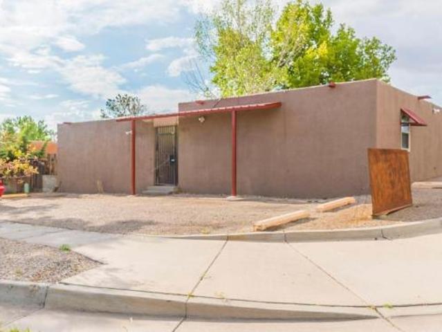 2 Br, 1 bath, Apartment 12361 Mountain Rd NE