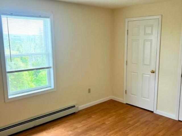 2 Br, 1 bath, Apartment 12 Colby Way