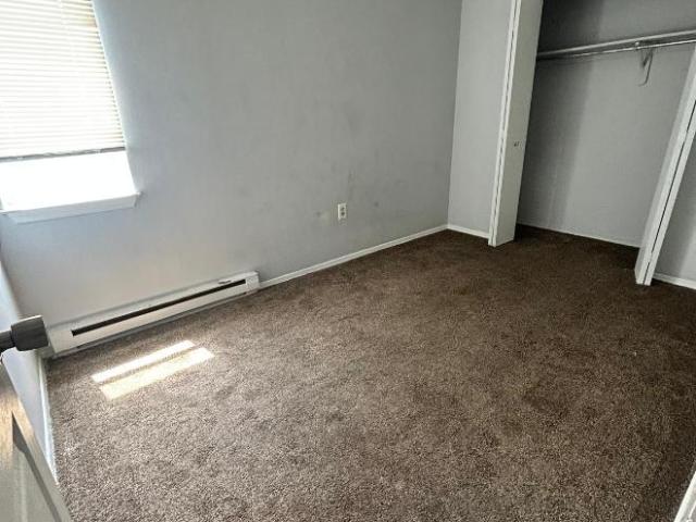 2 Br, 1 bath, Apartment 1340 South 10th Street