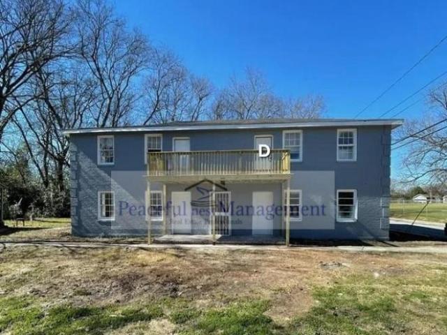 2 Br, 1 bath, Apartment 1344 24th St