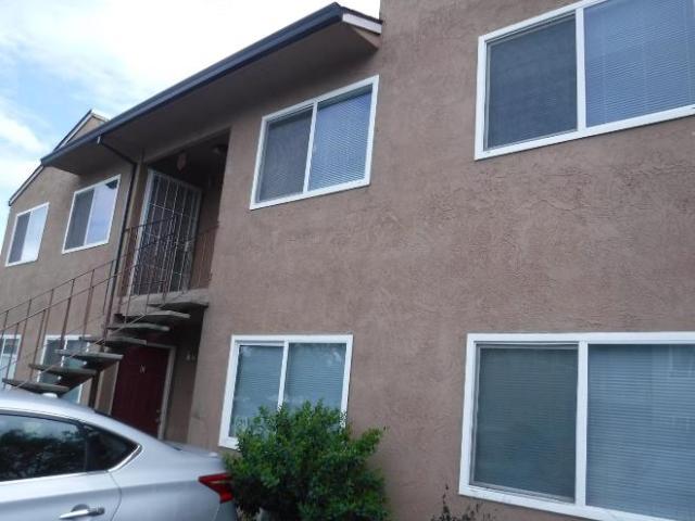 2 Br, 1 bath, Apartment 1348 Hobart Drive