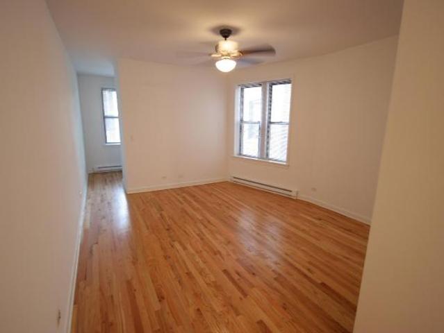 2 Br, 1 bath, Apartment 1350 E 53rd St