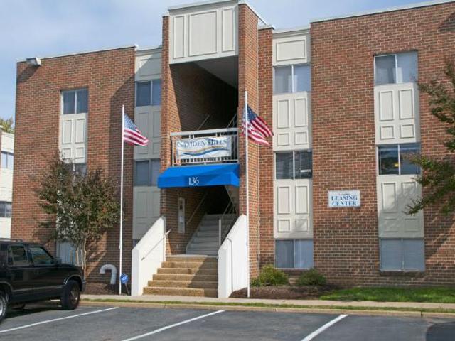 2 Br, 1 bath, Apartment 136 Wellington Lakes Drive