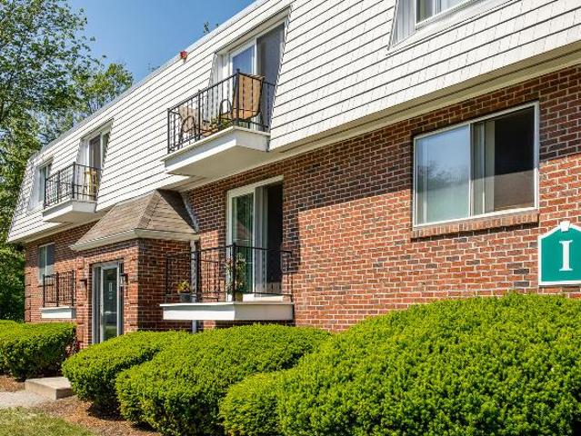 2 Br, 1 bath, Apartment 1375 Forest Avenue