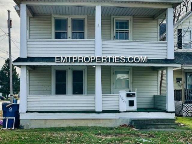 2 Br, 1 bath, Apartment 1301 W 5th St